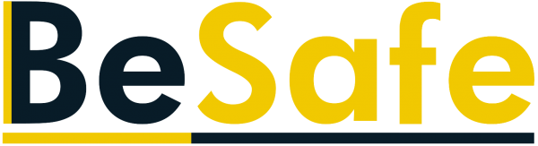 Be Safe – Safety first, innovation too